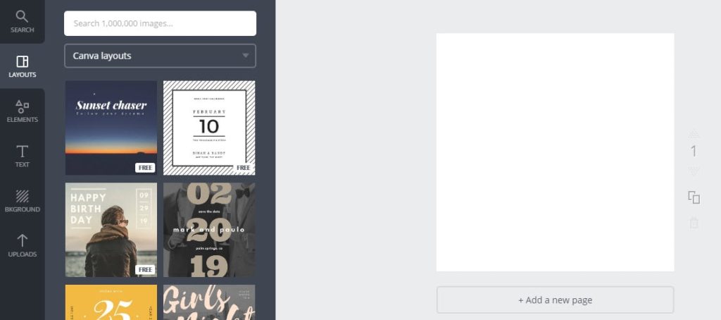 Create Images For Your Blog With Canva - My Simple How To Guide