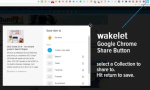 Wakelet Getting Started Guide - User Generated Content Curation Engine