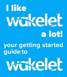 Wakelet Getting Started Guide - User Generated Content Curation Engine