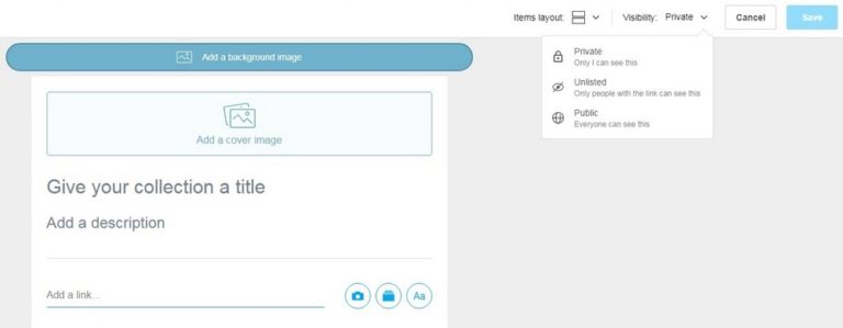 Wakelet Getting Started Guide - User Generated Content Curation Engine