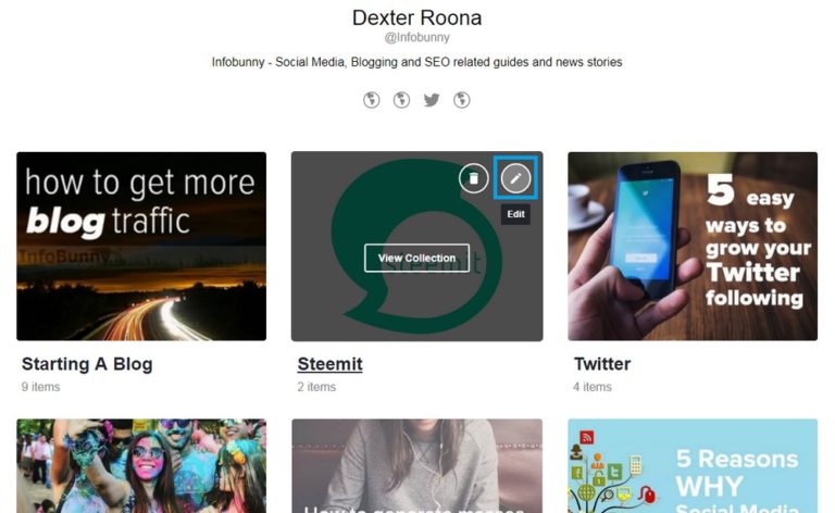 Wakelet introduces their new Wakelet Twitter import feature