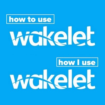 How I Use Wakelet - Your influencer guide on How To Use Wakelet