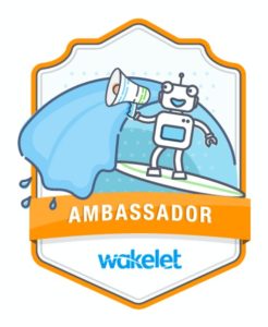 Wakelet Ambassador Program - The Superhumans Are Coming