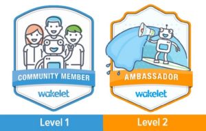 Wakelet Ambassador Program - The Superhumans Are Coming