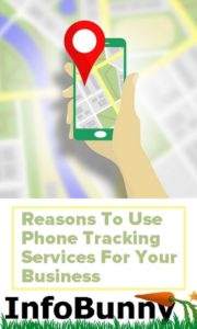 Phone Tracking Services for Your Business - 13 Reasons To Use Them