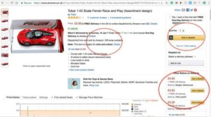 Amazon Marketing Tips - Here are 9 of the best Amazon Marketing Tips