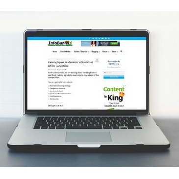 Ranking Signals To Maximize For Even If You Already Rank #1 On Google