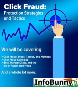 Click Fraud Protection Strategies and Tactics - Click Fraud Prevention Tips
