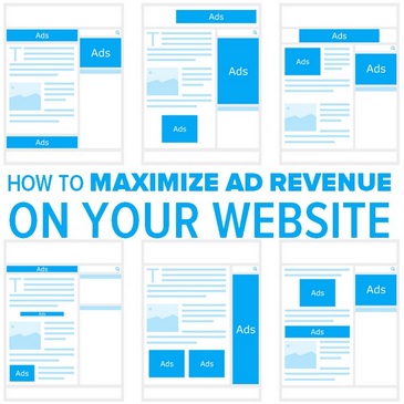 Maximize Ad Revenue On Your Website On Autopilot - How To Guide 2021